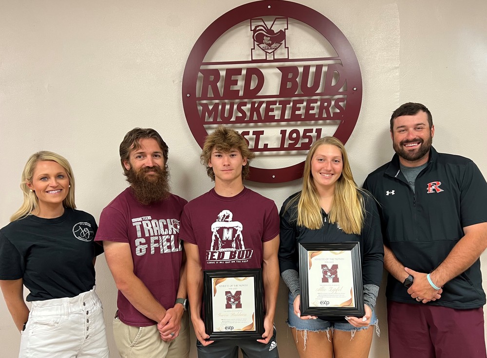 News | Red Bud High School