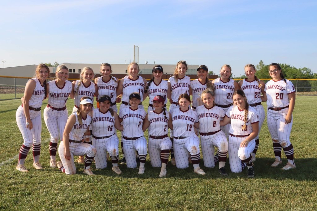 Live Feed | Red Bud High School